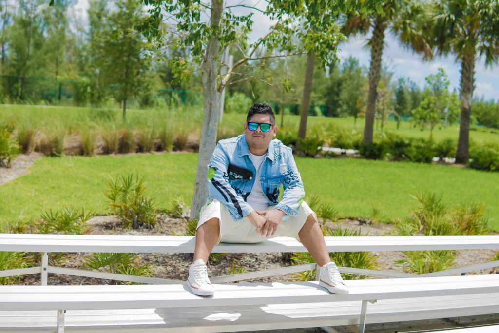 Conheça Bachaco, dono do hit “Sa Sa Sa” - Latin Music Brasil